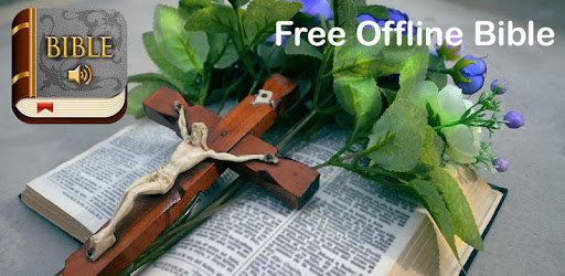 Offline Bible App With Audio Android App