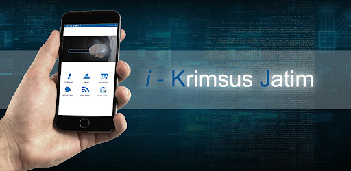 i-Krimsus Jatim Android App