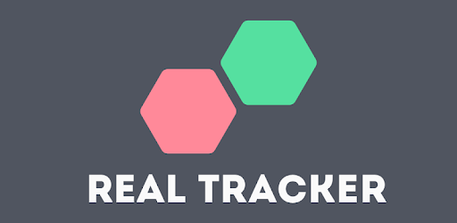 Real Tracker: Life calendar and Habit tracker Android App