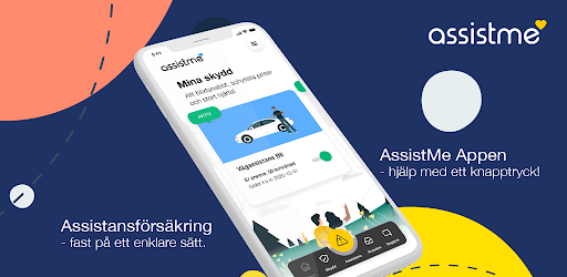 AssistMe Android App