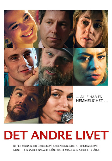 Det Andre Livet - Movies on Google Play