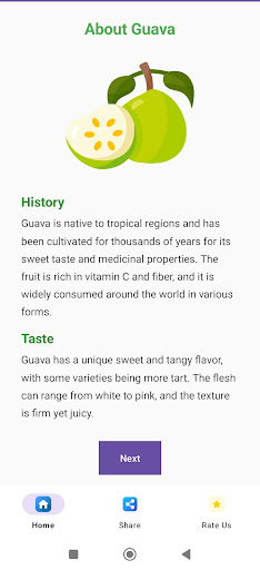 下載 & 暢玩About Guava電腦版（模擬器）