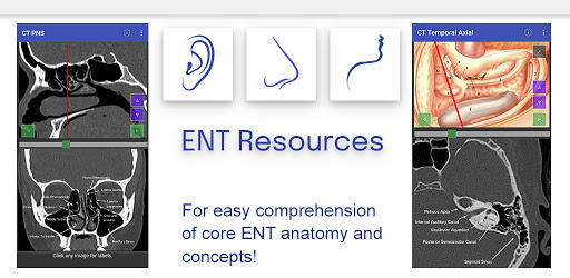 ENT Resources Android App
