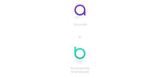 Able app Android App