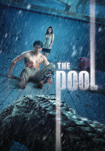 The Pool - Movies on Google Play