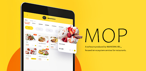 Smartway MOP3 Android App