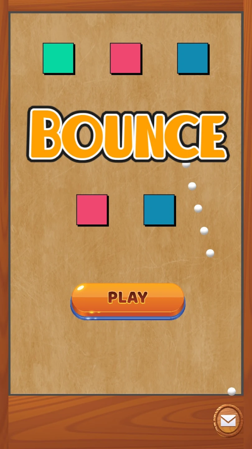 Скачать Bounce Ball Box на ПК с помощью эмулятора Ldplayer