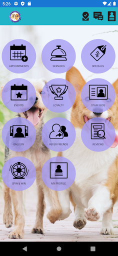 Pawsitive Critter Care for PC / Mac / Windows 11,10,8,7 - Free Download - Napkforpc.com