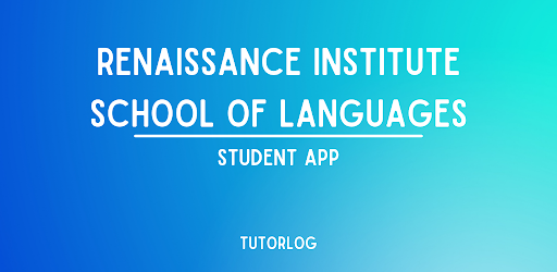 RENAISSANCE INSTITUTE - SCHOOL Android App