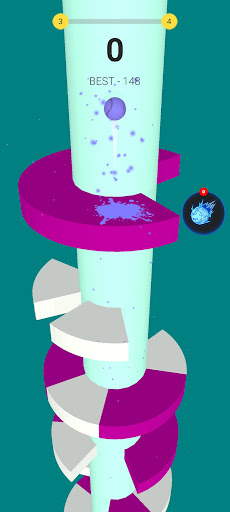 Helix Jump - Stack Ball for PC / Mac / Windows 11,10,8,7 - Free ...