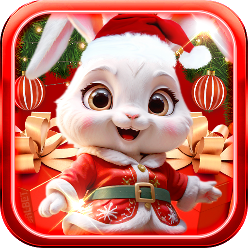 [下載] Blessing Rabbit - QooApp 遊戲庫