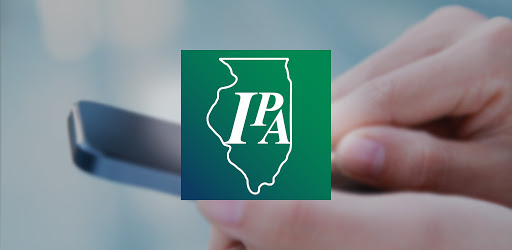 IPA Connect Android App