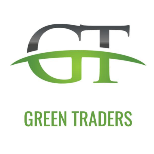 Green Traders - Apps on Google Play
