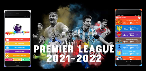 EPL Premier League Live Scores