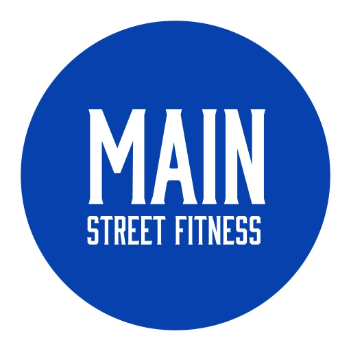 Main Street Fitness - Apps on Google Play