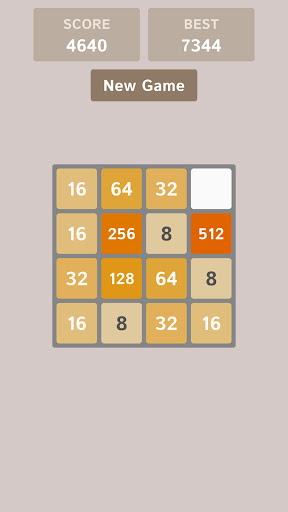 Baixar 2048 - Merge Madness para PC - LDPlayer