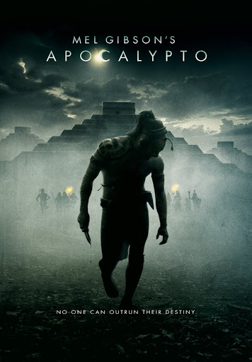 Apocalypto - Google Play 영화