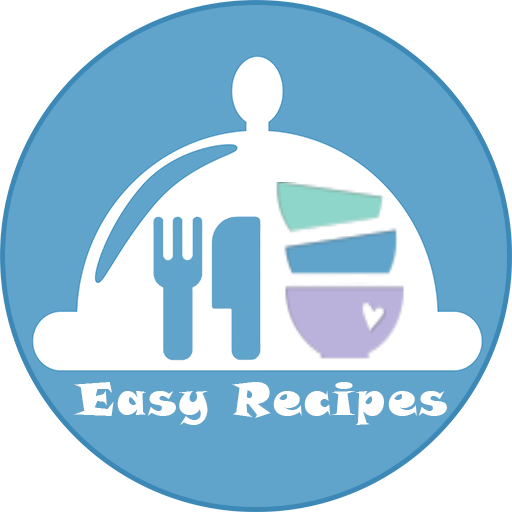 About: Easy Recipes: Everyday Cook, Food with imagination (Google Play ...