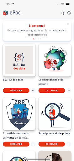 ePoc for PC / Mac / Windows 11,10,8,7 - Free Download - Napkforpc.com