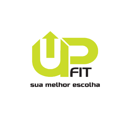 Up Fit Academia - Apps on Google Play