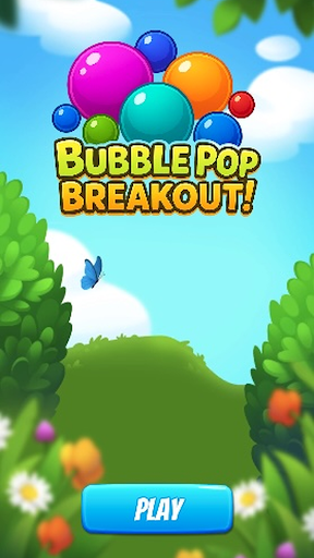 Download and Play Bubble Pop Breakout on PC (Emulator)