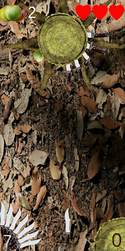 Download and Play Knifes and Stumps on PC (Emulator)