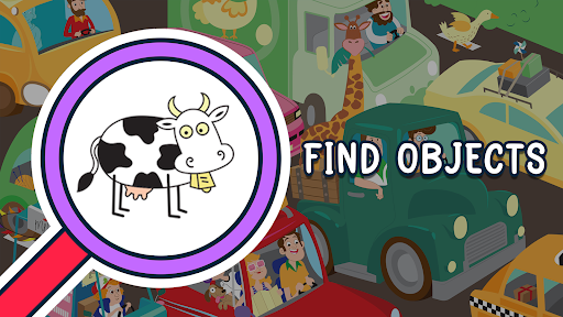 Find hidden objects game for PC / Mac / Windows 11,10,8,7 - Free ...