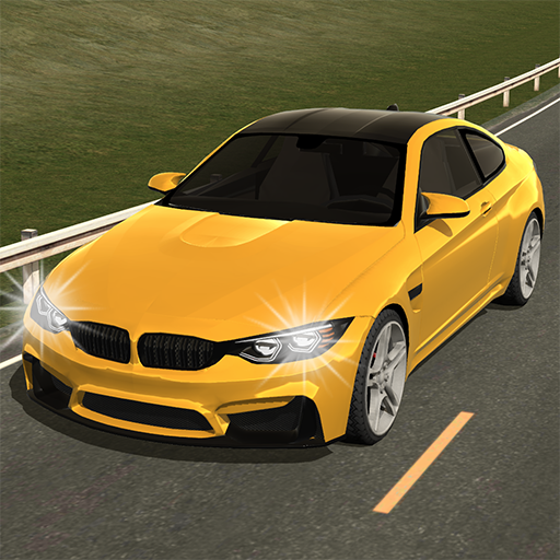 Extreme Car Driving Outlaws – Apps on Google Play
