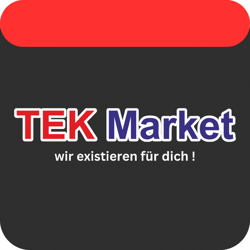 TEK Market - Apps on Google Play