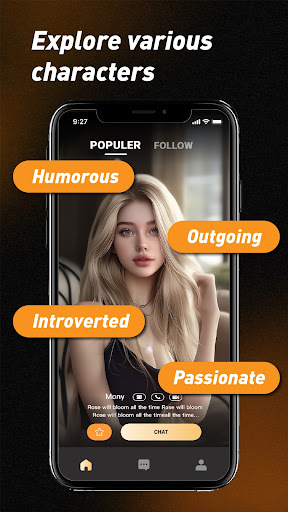 Luna.AI for PC / Mac / Windows 11,10,8,7 - Free Download - Napkforpc.com