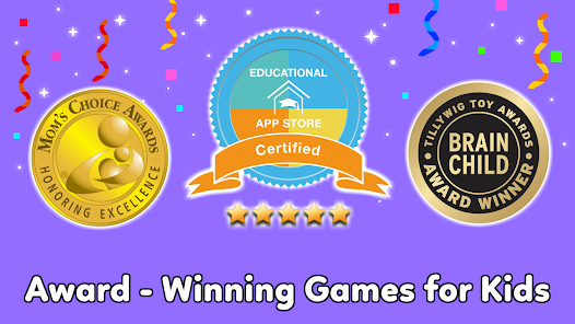 AutiSpark: Kids Autism Games - Apps on Google Play