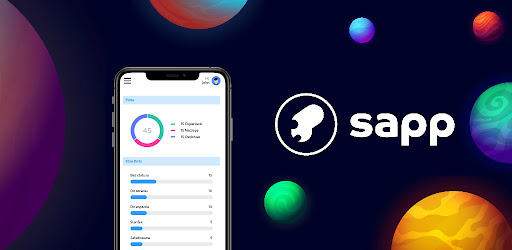 sapp Android App
