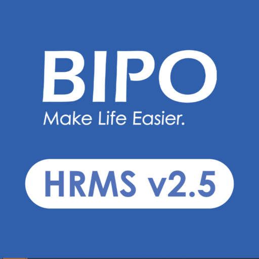 BIPO HRMS v2.5 - Apps on Google Play