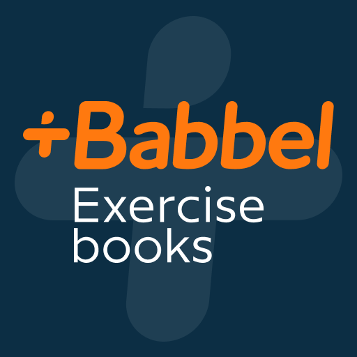 Babbel Exercise Books – Apps no Google Play Babbel Exercise Books – Apps no Google Play