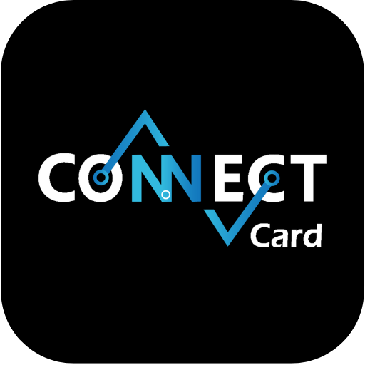 Connect Card - Google Play のアプリ