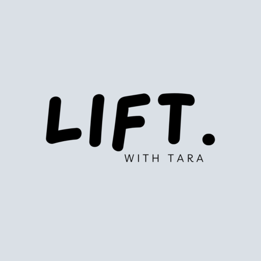 Lift With Tara - Apps on Google Play