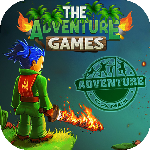 Adventure Games - Apps on Google Play