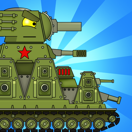 Tank Battle Arena: Merge Tanks for Android by Alda Games • Game Solver