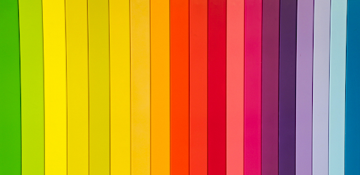 Color Palette - Pick color from image Android App