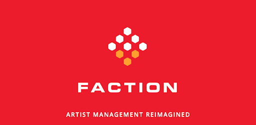 Faction X Android App