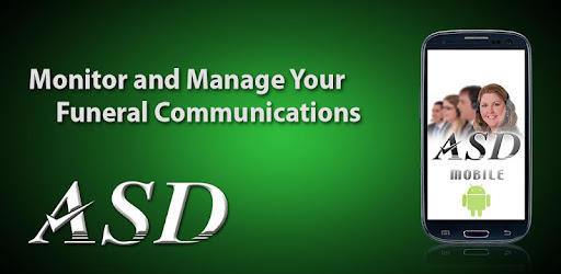 ASD Mobile Android App