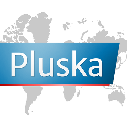 Pluska - Google Play 應用程式