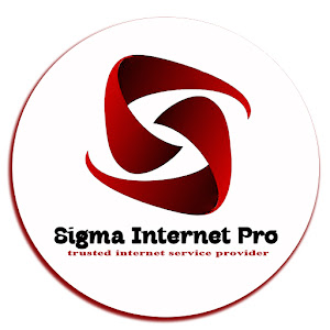 Sigma Internet Pro - Latest version 1 for Android App Communication