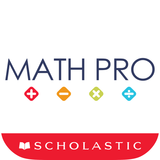 Scholastic Math Pro - Apps on Google Play