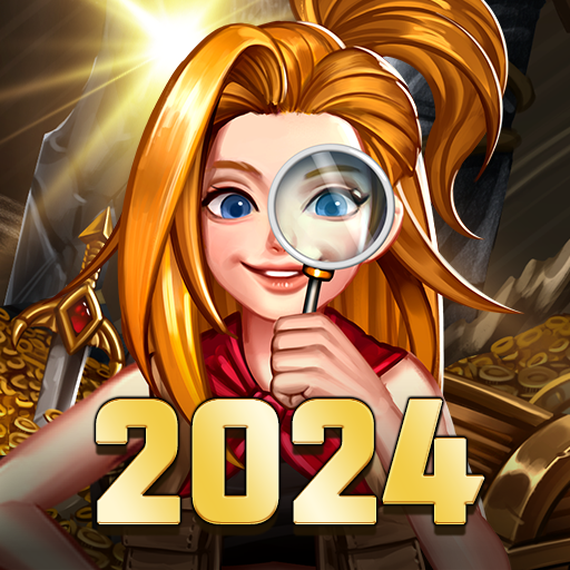 Jewel Lost Treasure – Apps on Google Play