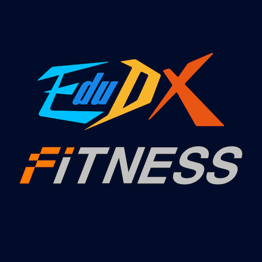 EduDX Fitness for PC / Mac / Windows 11,10,8,7 - Free Download - Napkforpc.com