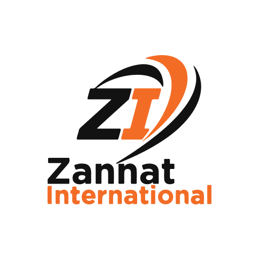 Zannat international - Apps on Google Play