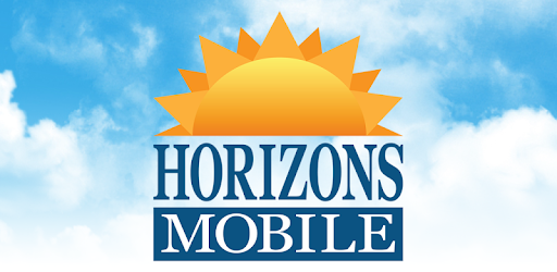 Horizons FCU Mobile Android App