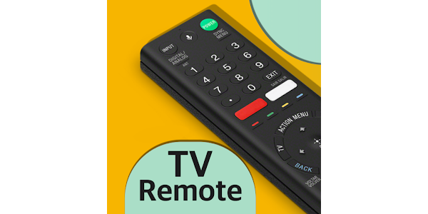 TV Remote for SONY Apps on Google Play