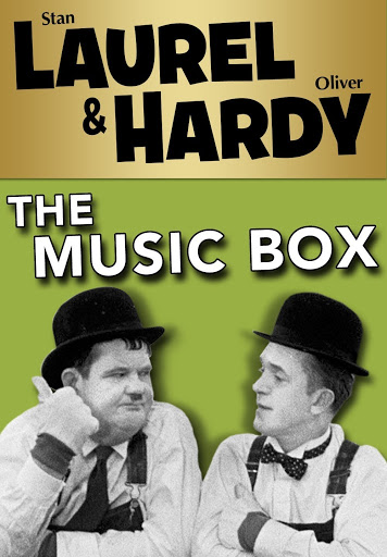 Laurel and Hardy: The Music Box - Movies on Google Play